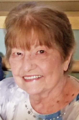 Margaret Sharbon 1937-2025 | News, Sports, Jobs - Tribune Chronicle